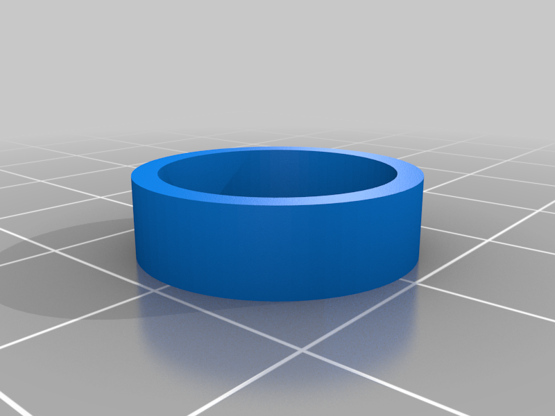 Free 3D file Neptune Explorer model rocket 🚀・3D printer design to ...