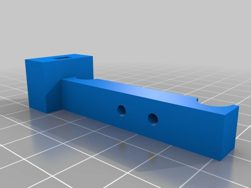Free STL file Sculptr Carbon Rod remix. 🔧・3D printable object to ...
