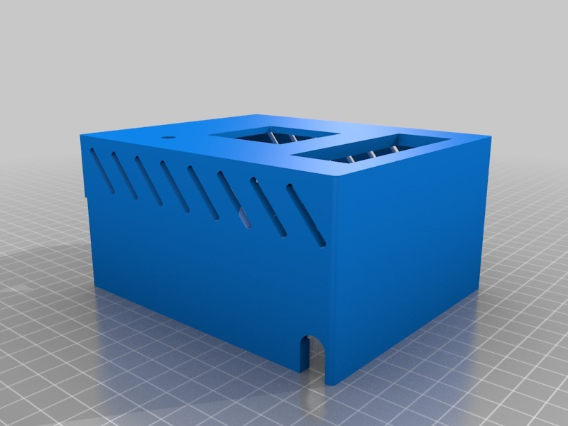 Free 3D file Writing & Drawing Robot ️・3D printer design to download・Cults