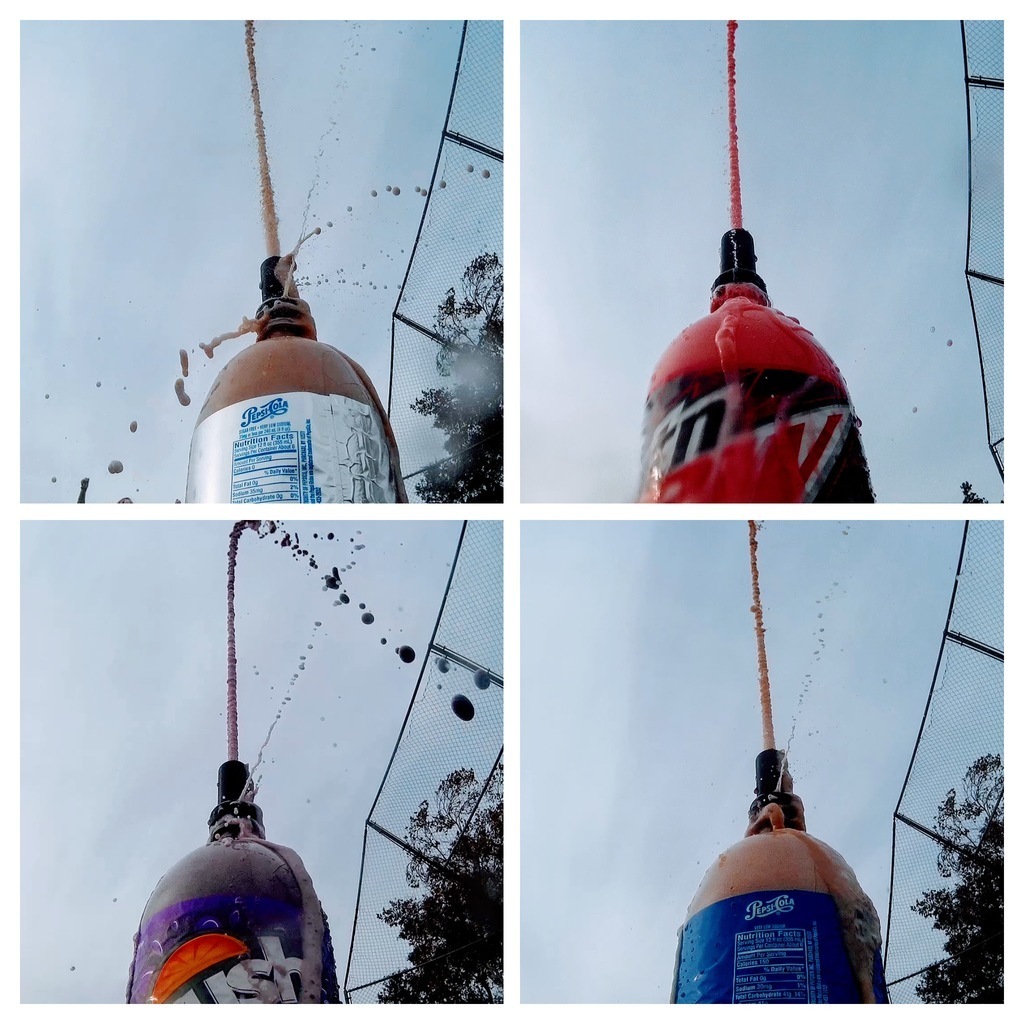 Free 3D file Mentos Nozzle Cannon・Design to download and 3D print・Cults