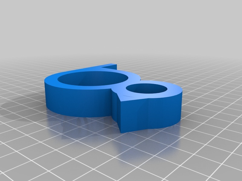 Free 3D file Duo Tweety 🎵・3D printable object to download・Cults