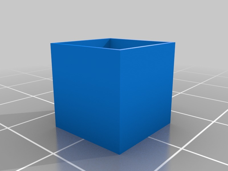 Free 3D file Education Puzzle Cube with Lesson Plans・3D printable ...