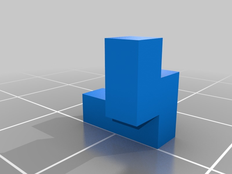 Free 3D file Education Puzzle Cube with Lesson Plans・3D printable ...