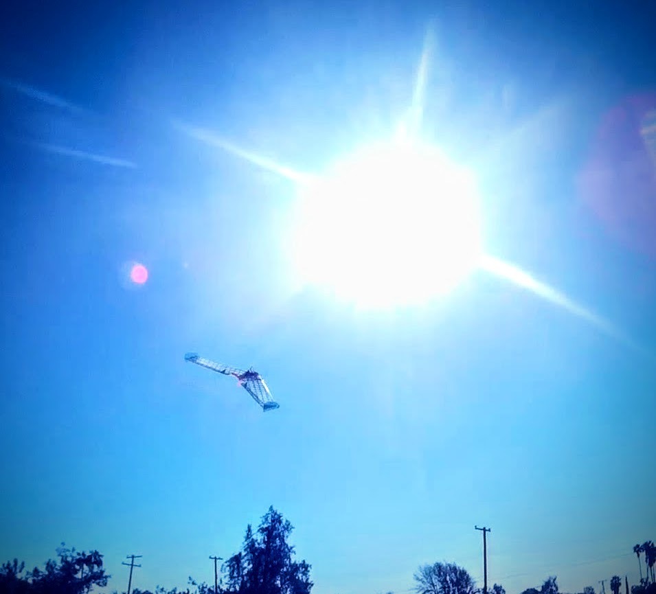 Free 3D file Micro Flying Wing for V911/F949 receiver bricks 🪶・3D print ...