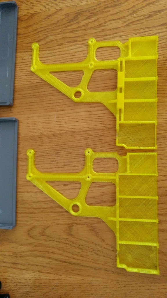 Free 3D file NES cartridge RetroPi Zero case holder 🚗・3D printable ...