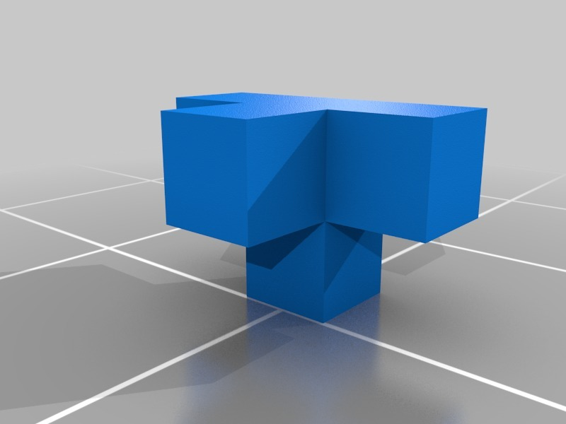Free 3D file Education Puzzle Cube with Lesson Plans・3D printable ...
