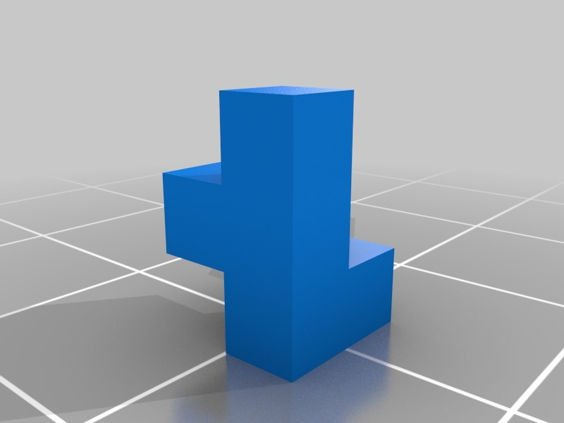 Free 3D file Education Puzzle Cube with Lesson Plans・3D printable ...