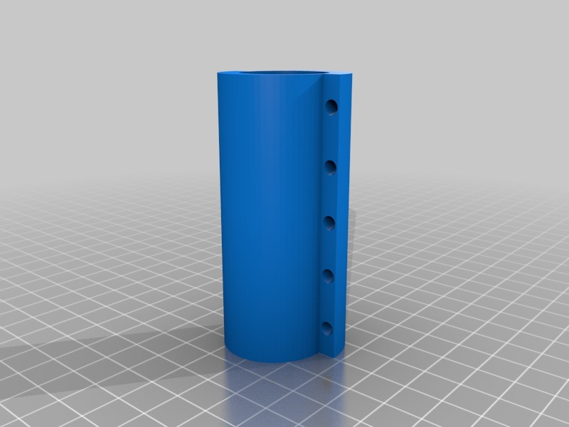 Archivo 3D gratis Robot de combate Siren 150g Drum Spinner (UK ...