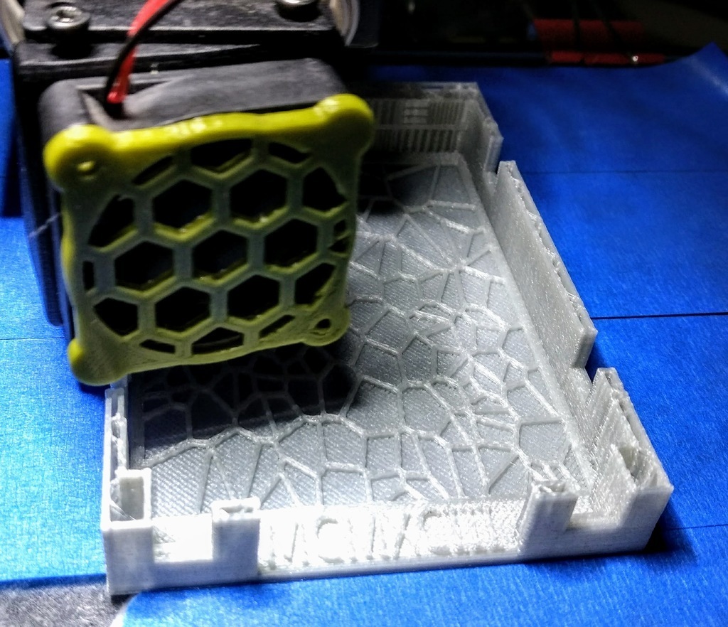 Archivo 3D gratis MTG Commander/EDH Deck Box・Modelo para descargar y ...