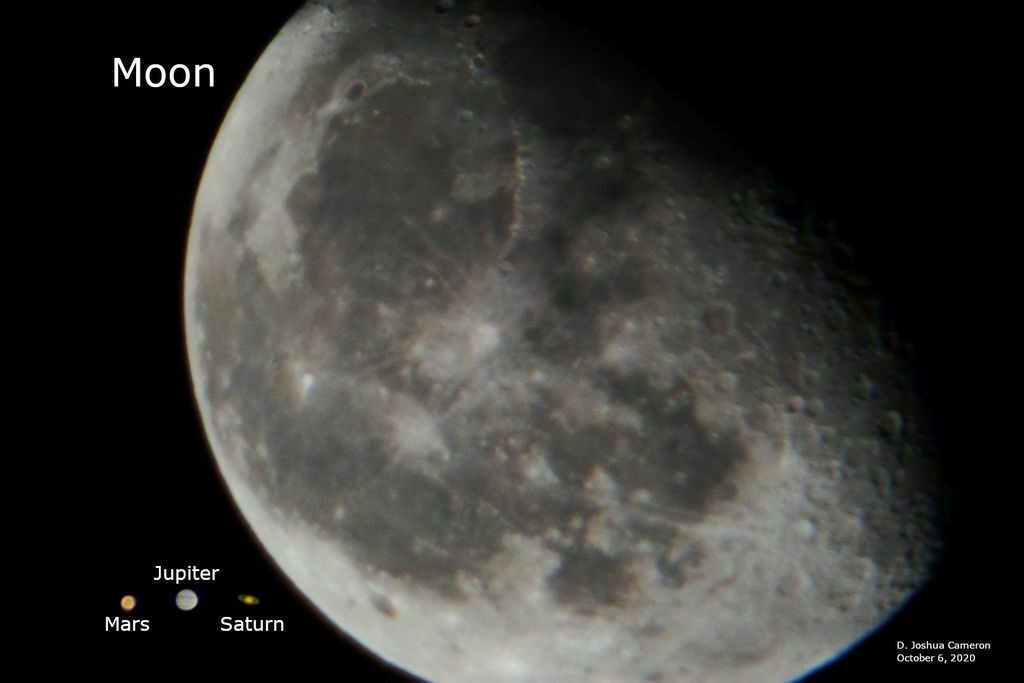 Free 3D file Dobsonian Mount for Short NG 114mm Reflector Telescope 🔭 ...