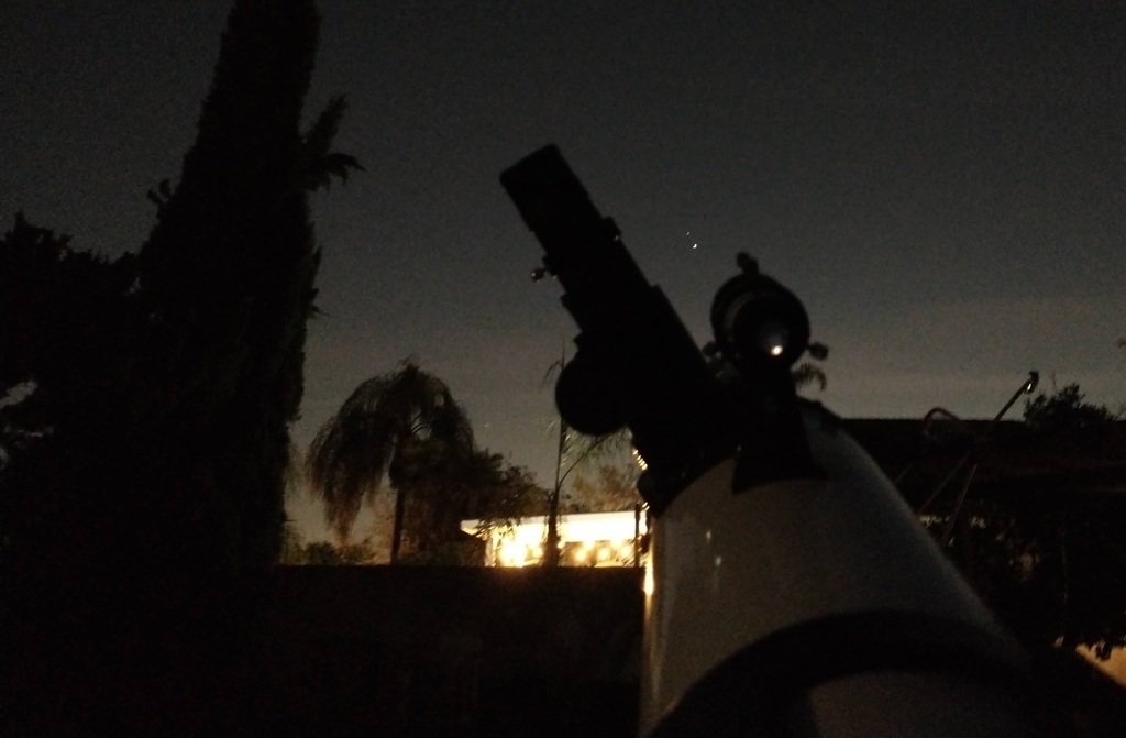 Free 3D file 1.25" adapter for Meade 4400 Telescope・3D printing ...