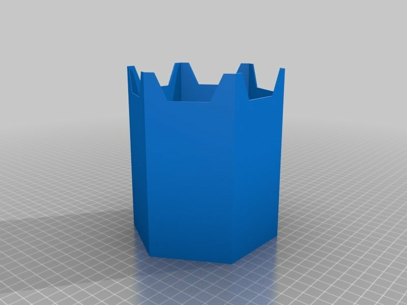 Free STL file Bird Feeder・3D printing template to download・Cults