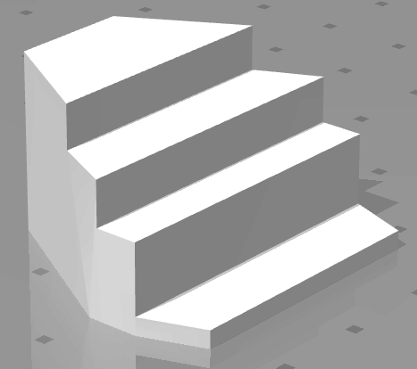 Free STL file Mortis Engine Steps/Adaptors・3D printing template to ...