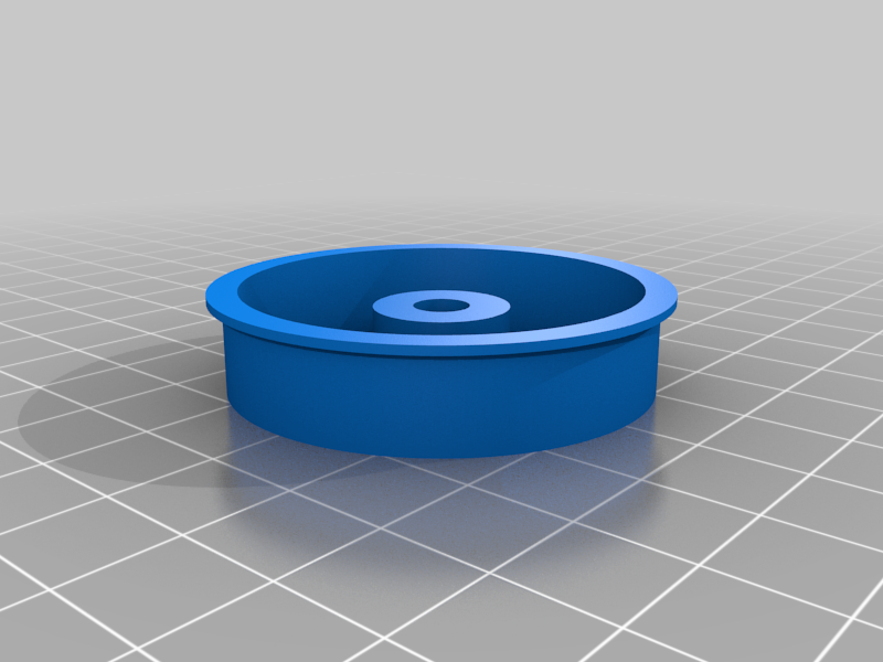 Free STL file Wheel Design for [thing:5019195]・Object to download and ...