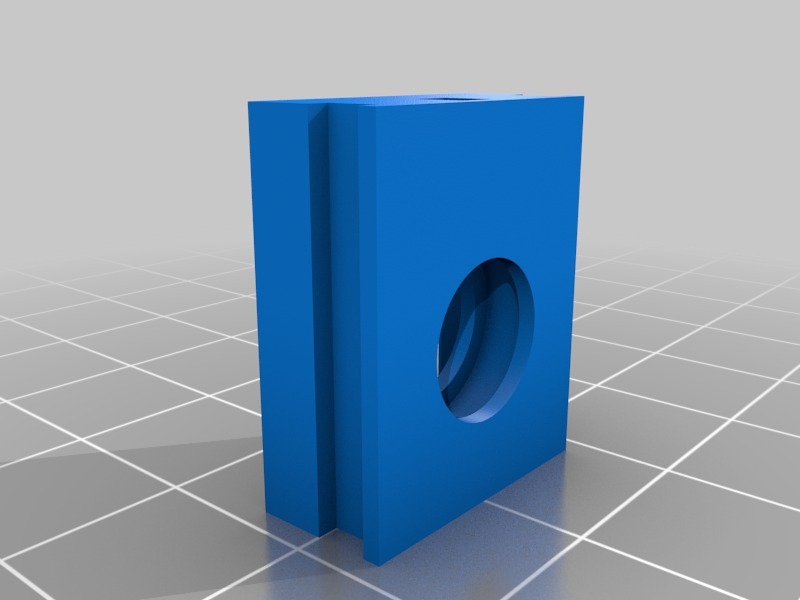 Free 3D file Torsion Block system・3D print design to download・Cults