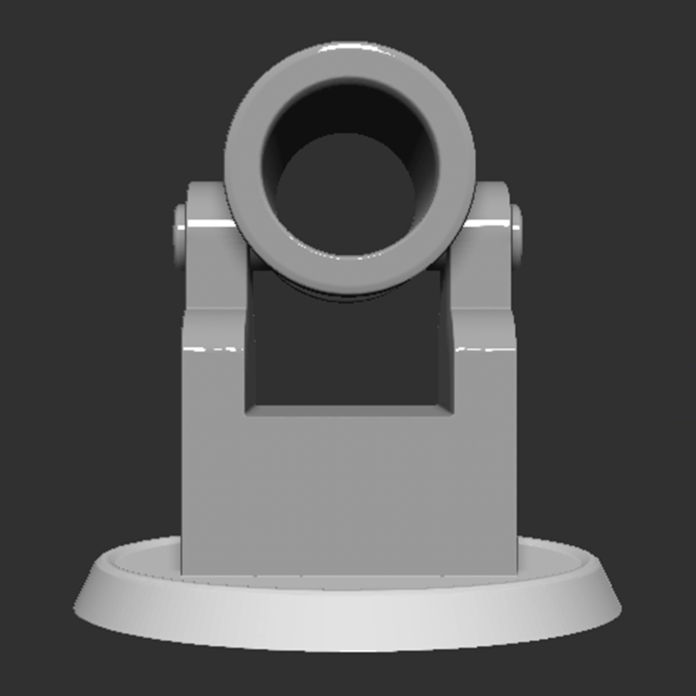 STL file Blaster Bullet Based 🎲・3D print design to download・Cults