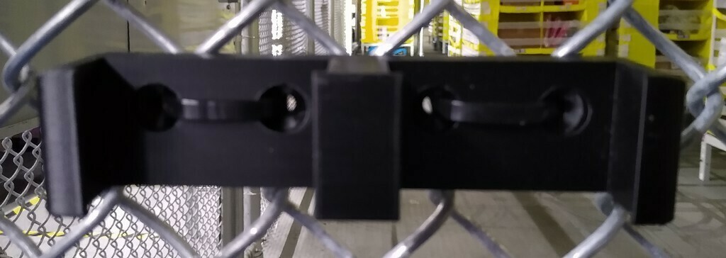 Free 3D file Radio holder for Motorola 📻・Design to download and 3D ...