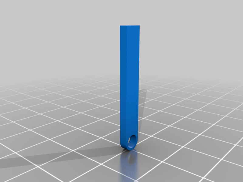 Free STL file Commodore 128D faceplate screw holder・3D printer model to ...