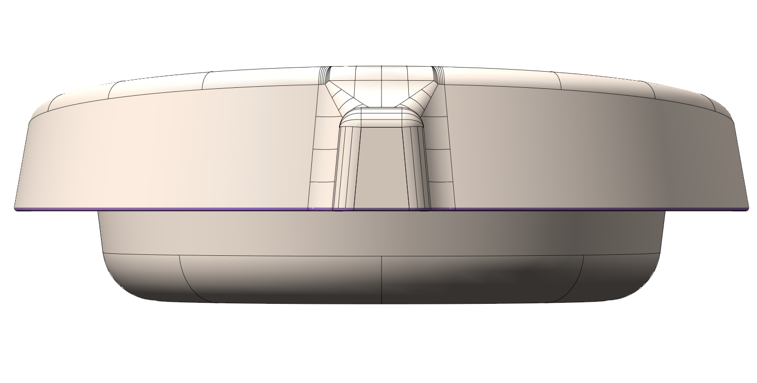 STL file PALA・Template to download and 3D print・Cults