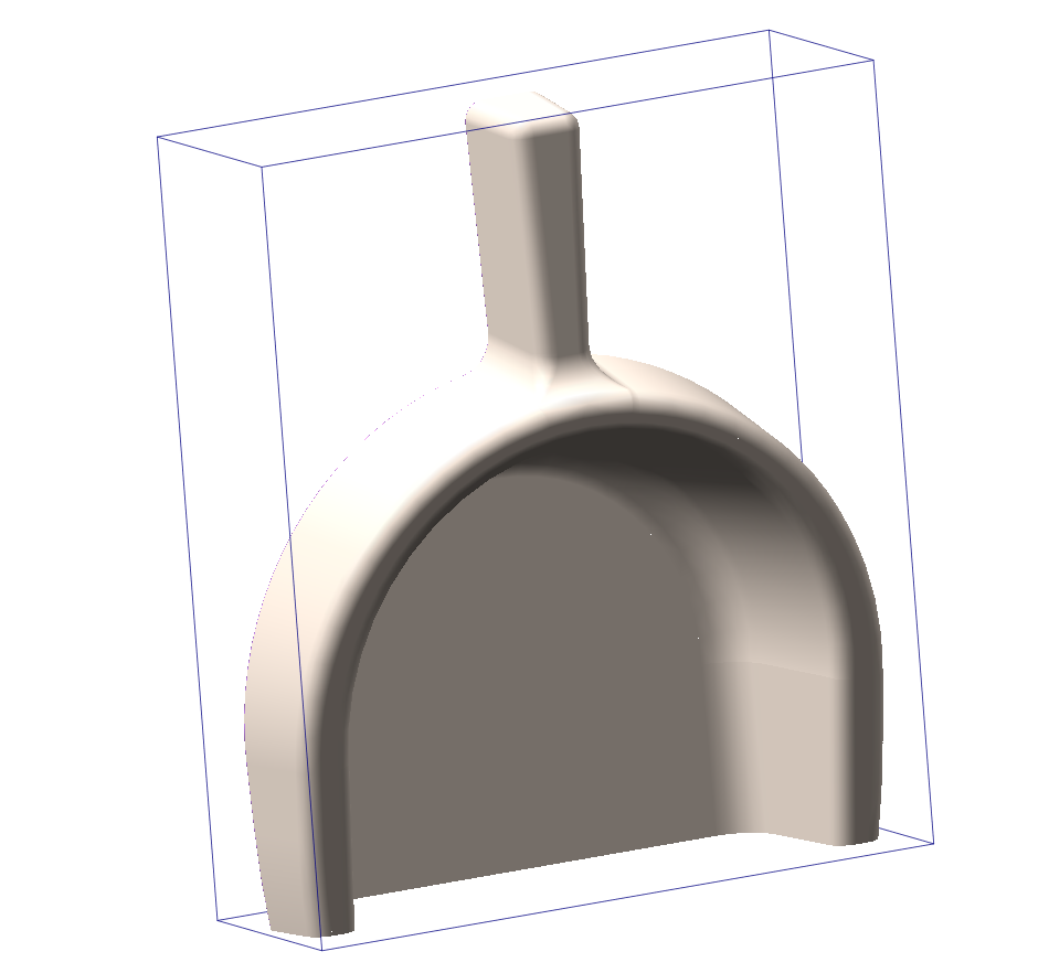 STL file PALA・Template to download and 3D print・Cults