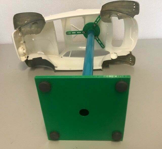 Free STL file Handy Standy by AirSquare 🖼️・3D printer model to download ...