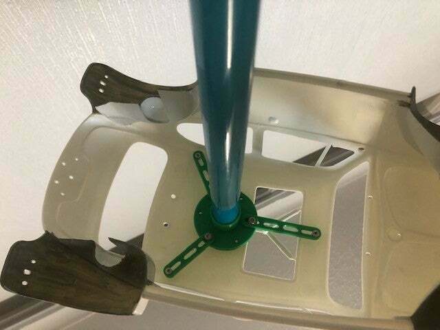 Free STL file Handy Standy by AirSquare 🖼️・3D printer model to download ...