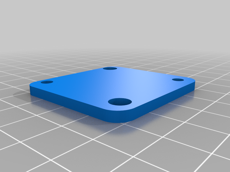 Free STL file Cable chain for Printer mods Direct drive・Design to ...