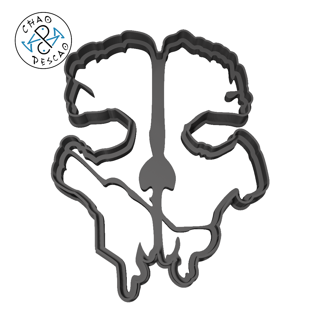 Call Of Duty Ghosts Symbol Drawing