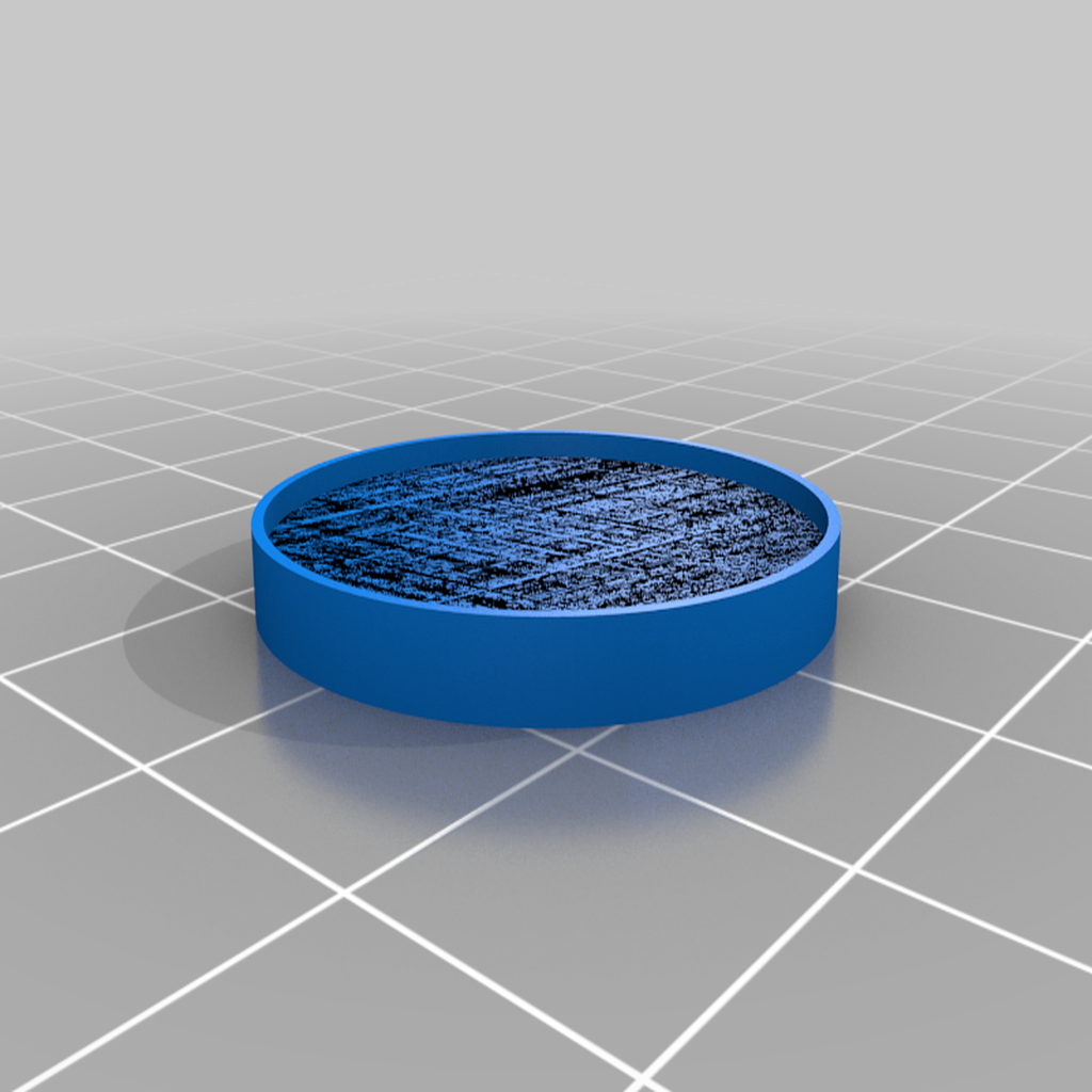 Free STL file Bolt Action Base Pack 🔩・3D printable model to download・Cults