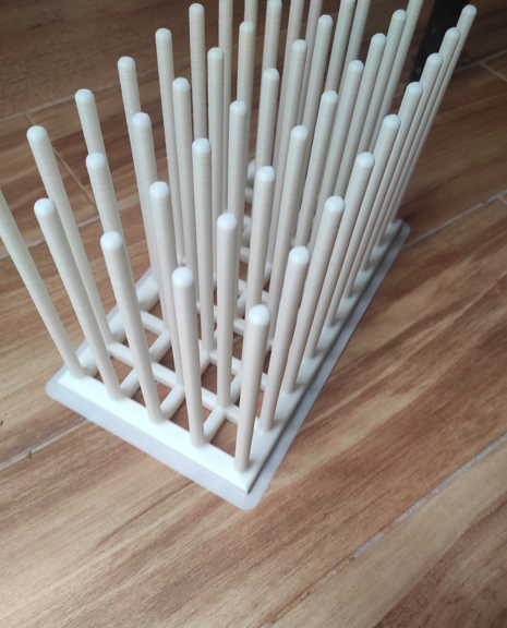 STL file support Bioballs Maxspect 👽・Template to download and 3D print ...