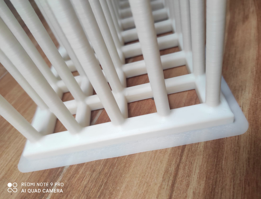 STL file support Bioballs Maxspect 👽・Template to download and 3D print ...