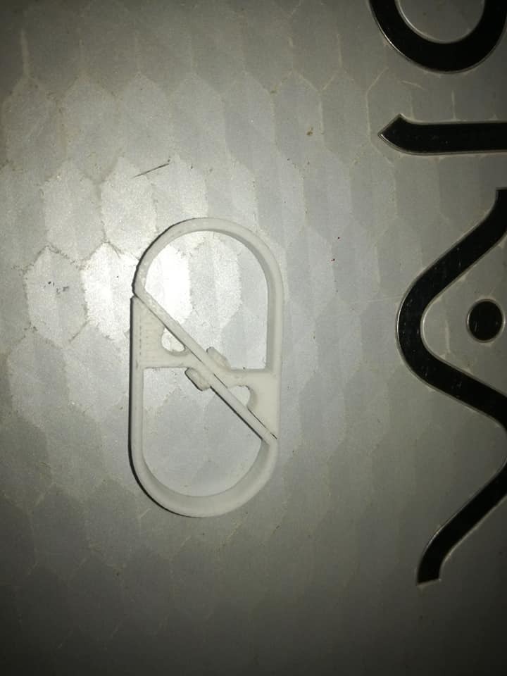 STL file magic heart 🪄・3D printer design to download・Cults