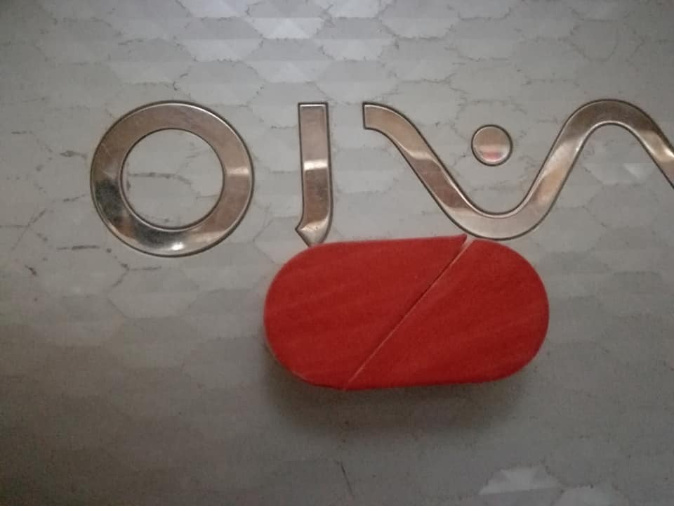 STL file magic heart 🪄・3D printer design to download・Cults