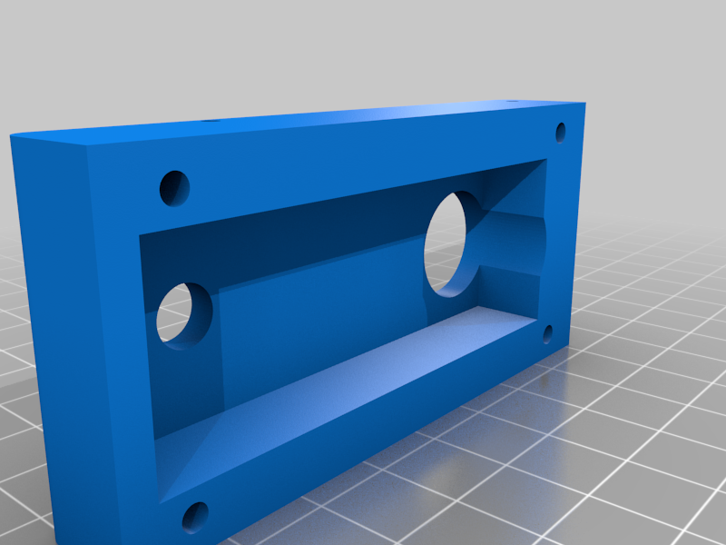 Free 3D file gearbox with wheel for TT motor 🛞・3D printer design to ...