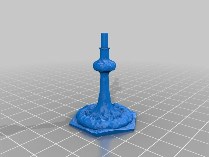 Free STL file Terraforming Mars - complete set 🎲・3D printing idea to ...