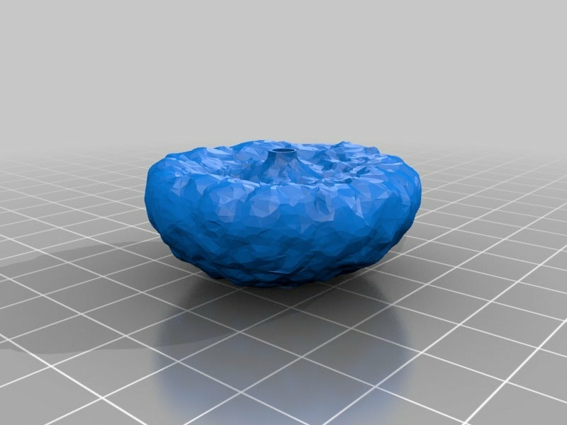 Free STL file Terraforming Mars - complete set 🎲・3D printing idea to ...