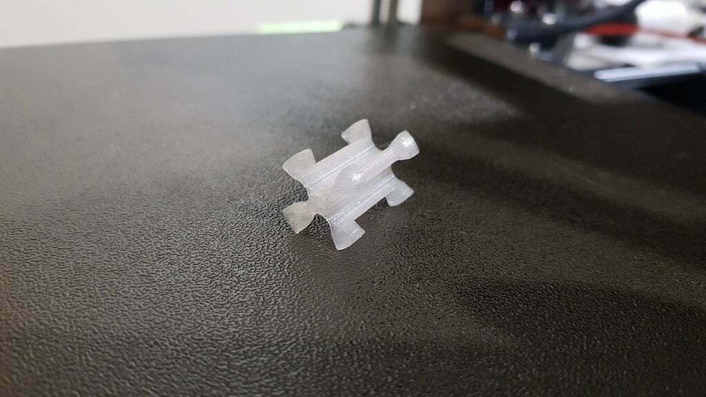 Free STL file Velcro Cable Organisers・3D print object to download・Cults