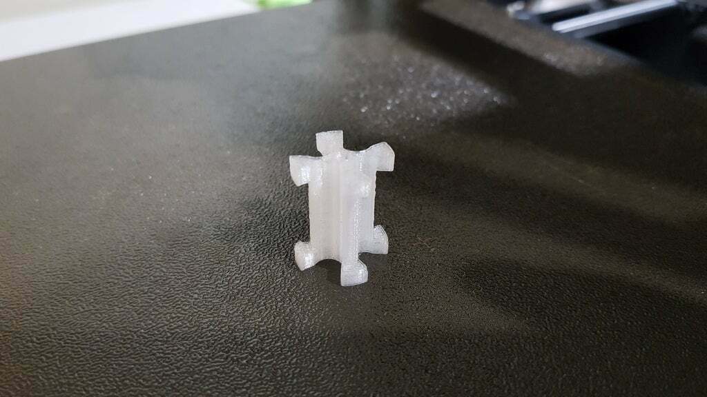 Free STL file Velcro Cable Organisers・3D print object to download・Cults