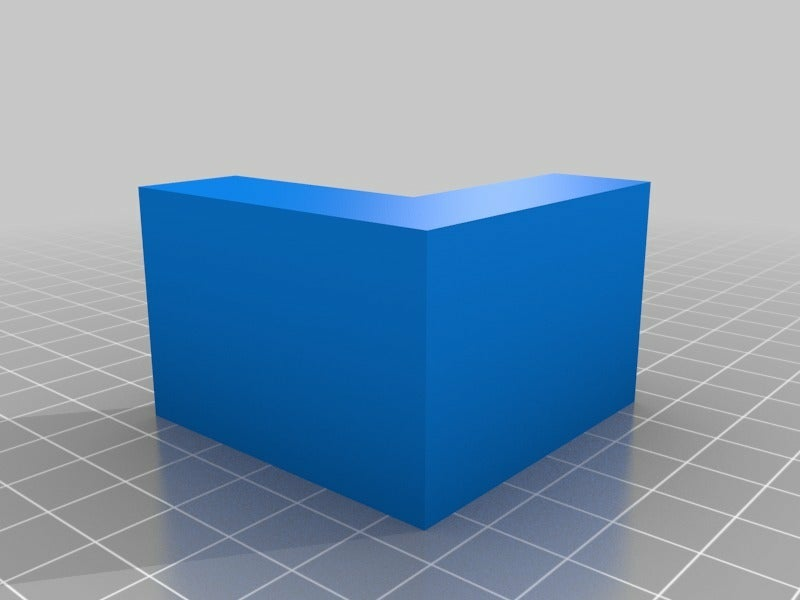 Free STL file bracket・Object to download and to 3D print・Cults