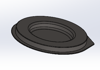 Free STL file Cookie Jar・3D printable design to download・Cults