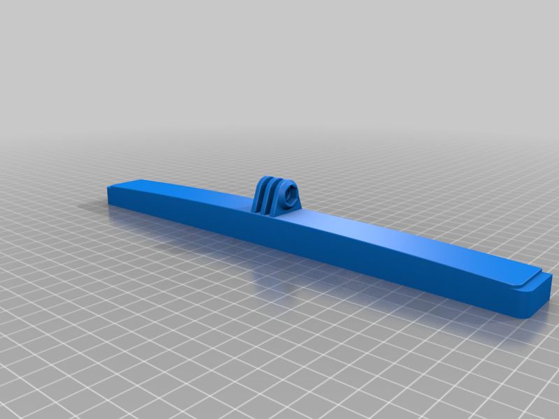 Free STL file Modular F150 Mount・3D printable design to download・Cults