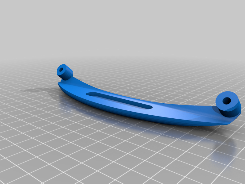 Free STL file Ford F150 High Camera Mount・3D printer model to download ...