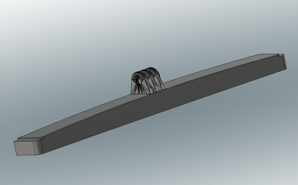 Free STL file Modular F150 Mount・3D printable design to download・Cults