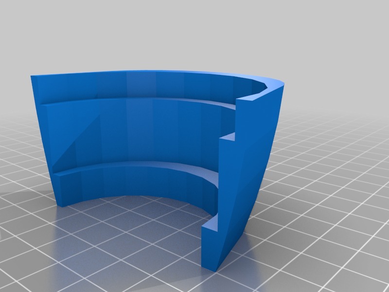 Free 3D file - Not Complete- RC UAV Predator 🚁・3D printing design to ...