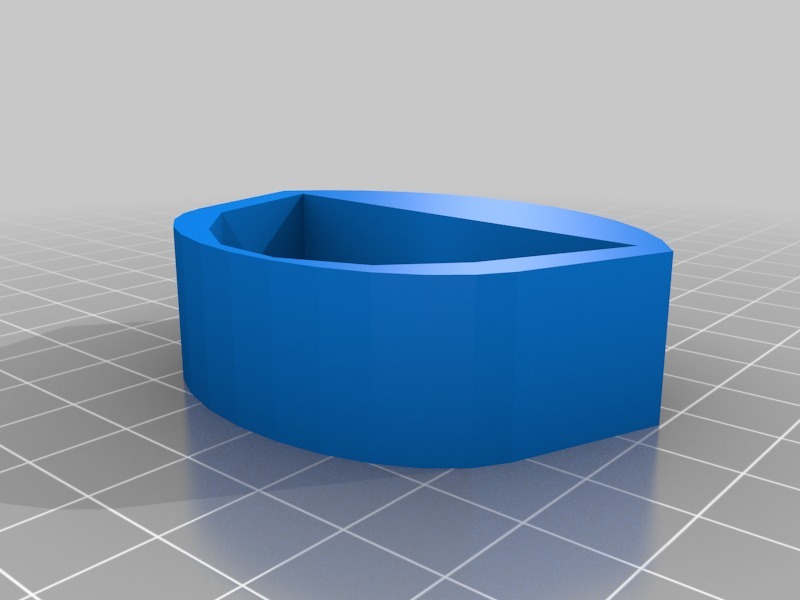 Free 3D file - Not Complete- RC UAV Predator 🚁・3D printing design to ...