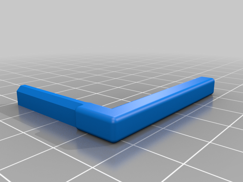 Free 3D file Anchor Las Disc Detainer Core Rotator ⚓・3D printable ...