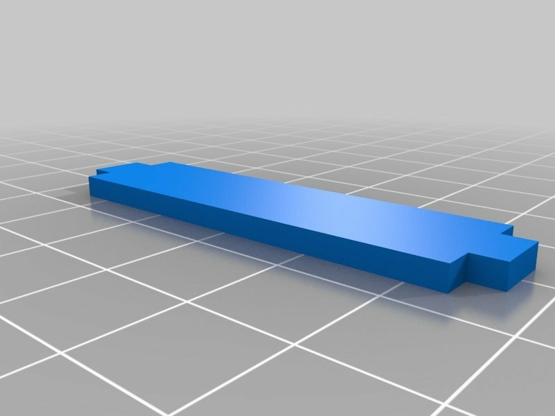 Free STL file N64 Controller Stand - Suporte Controle Nintendo 64・3D ...