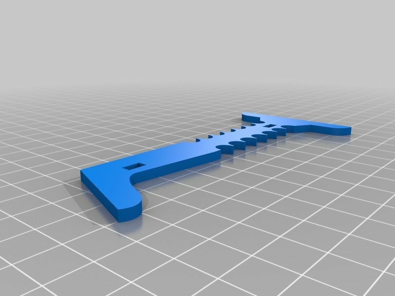 Free STL file N64 Controller Stand - Suporte Controle Nintendo 64・3D ...