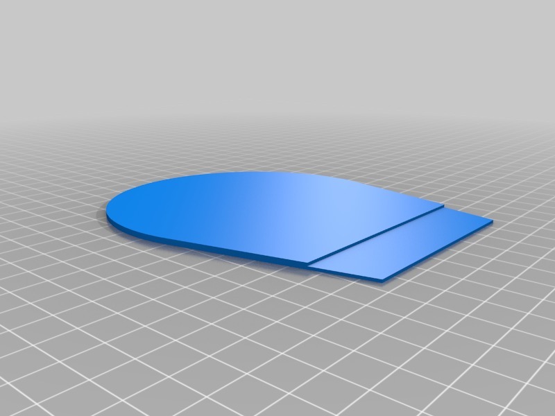 Free 3D file Infinity Silhouettes and templates- Siluetas y plantillas ...