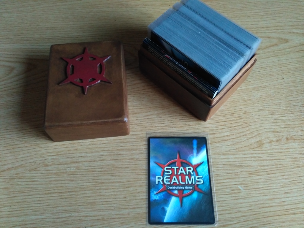Free 3D file Star Realms box・Model to download and 3D print・Cults